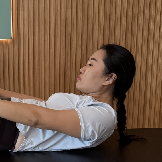 How Pilates Improves Neck Mobility (and Why It Matters) – Live Pilates